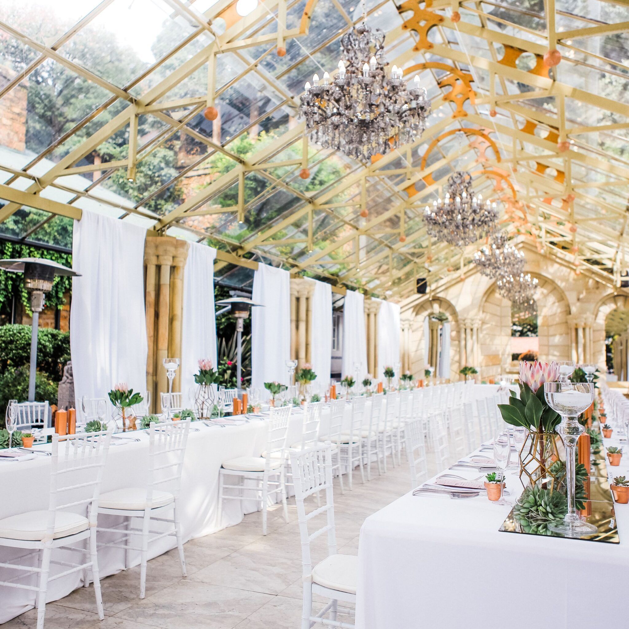 If You Want To Marry In January | Tips and Ideas For January Wedding
